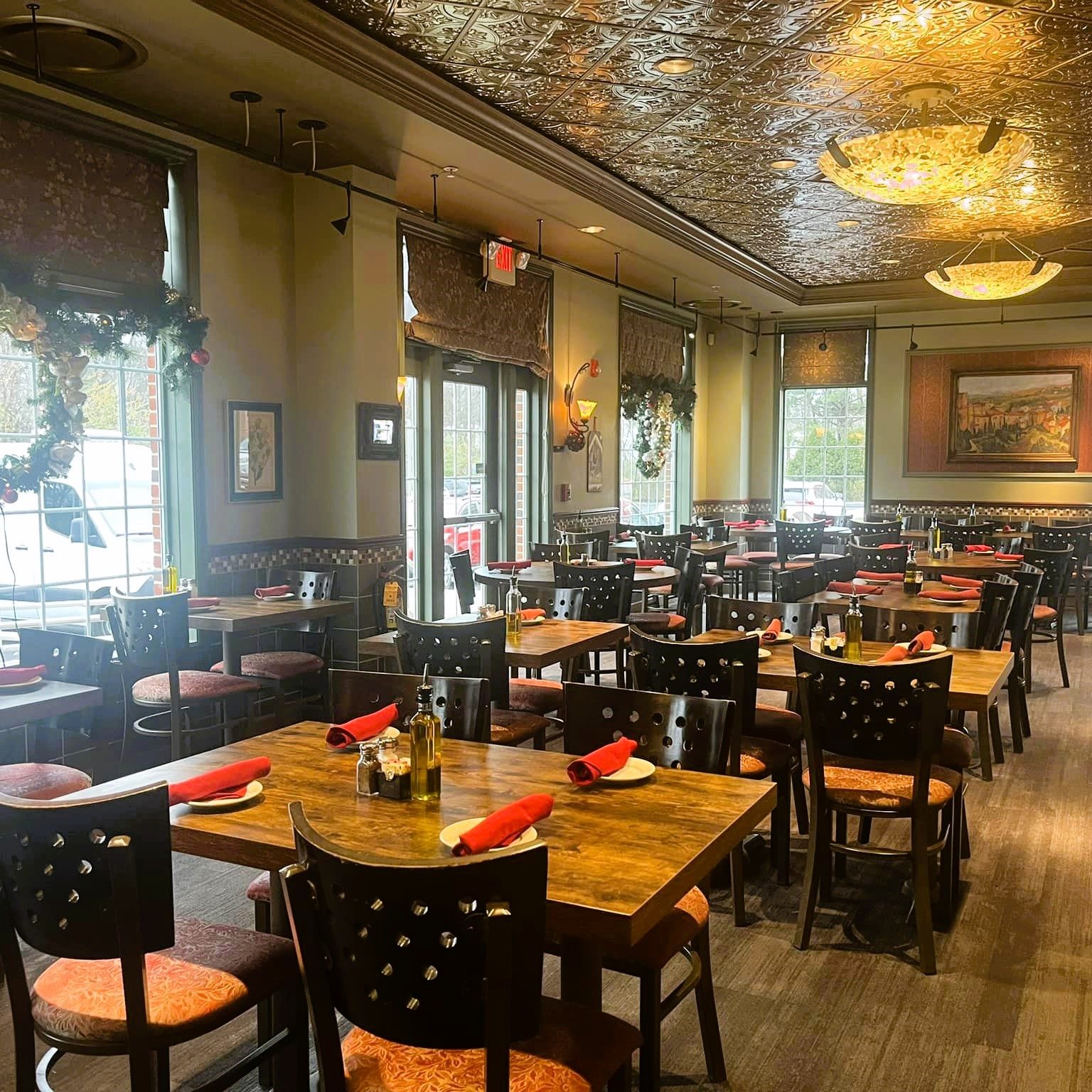 Areas We Serve – Taormina's Ivyland